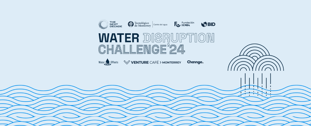 Next Decade - Home page